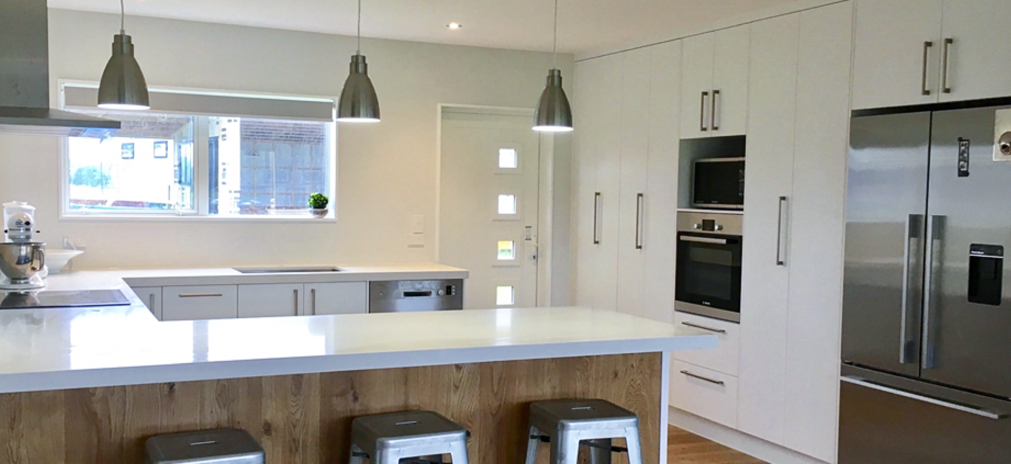 JETSET KITCHENS - Jetset Kitchens | West Auckland Kitchen Makers | West ...